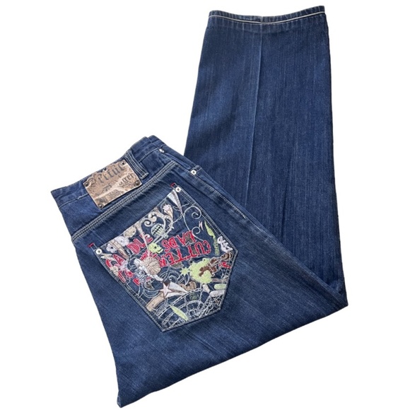 Artful Dodger | Jeans | Artful Dodger Jeans Mens 38x29 Skater Grunge ...